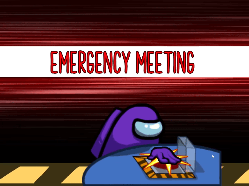 Among Us Server Hosting | Flexible Game Servers | DNSworld