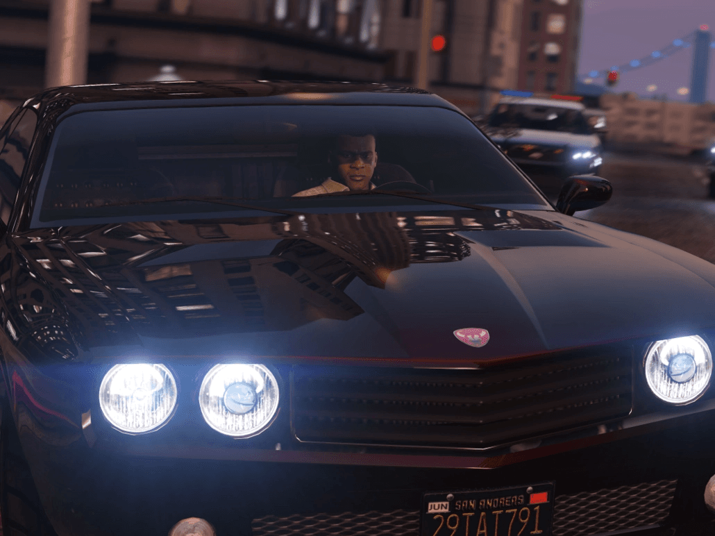 GTA V Server Hosting | FiveM Game Servers | DNSworld